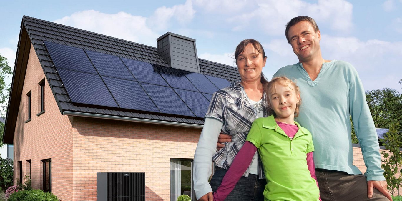 Photovoltaik - Alles Wichtige rund um Solaranlagen in unserem Ratgeber